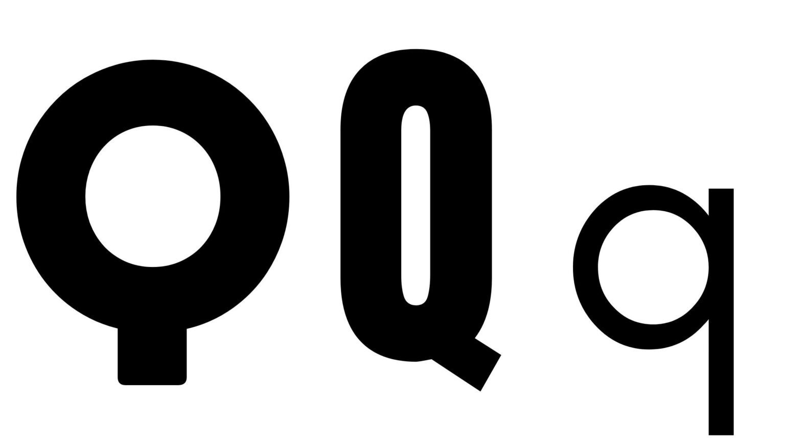 Letras diferentes separadas - Opções para imprimir