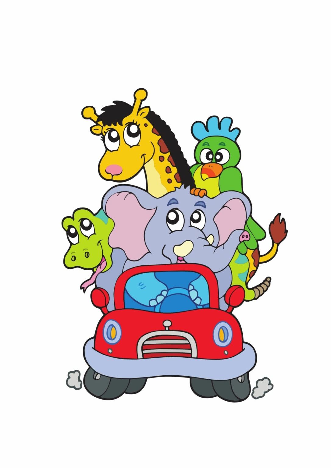 Capa de caderno infantil para imprimir - 60 Moldes e dicas