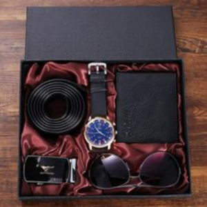 10 presentes criativos para Homens - :: Casa & Artesanato