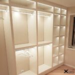 Closet de Gesso - Valores e Modelos - :: Casa & Artesanato