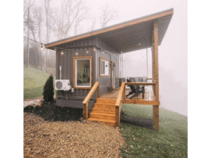 25 projetos de Casa Container - Modelos para inspirar