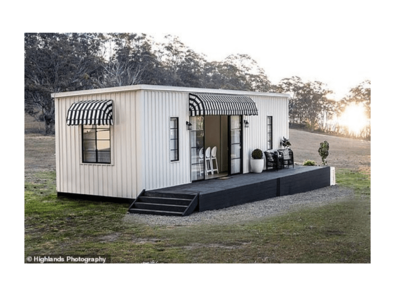 25 projetos de Casa Container - Modelos para inspirar