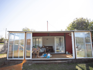 25 projetos de Casa Container - Modelos para inspirar