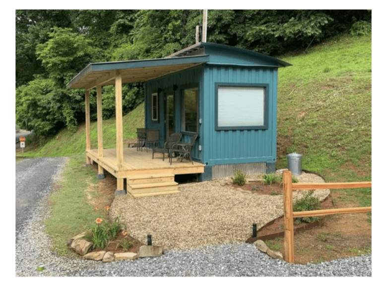 25 projetos de Casa Container - Modelos para inspirar