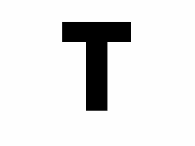 Alfabeto em EVA - Moldes e Modelos - :: Casa & Artesanato