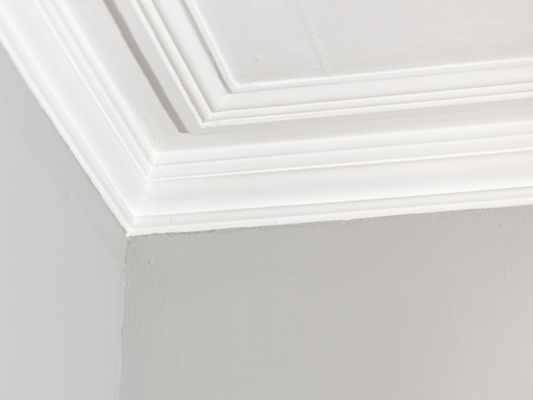 Rebaixamento de Teto em Gesso:16 ideias para a sua casa