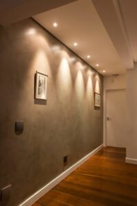 Rebaixamento de Teto em Gesso:16 ideias para a sua casa
