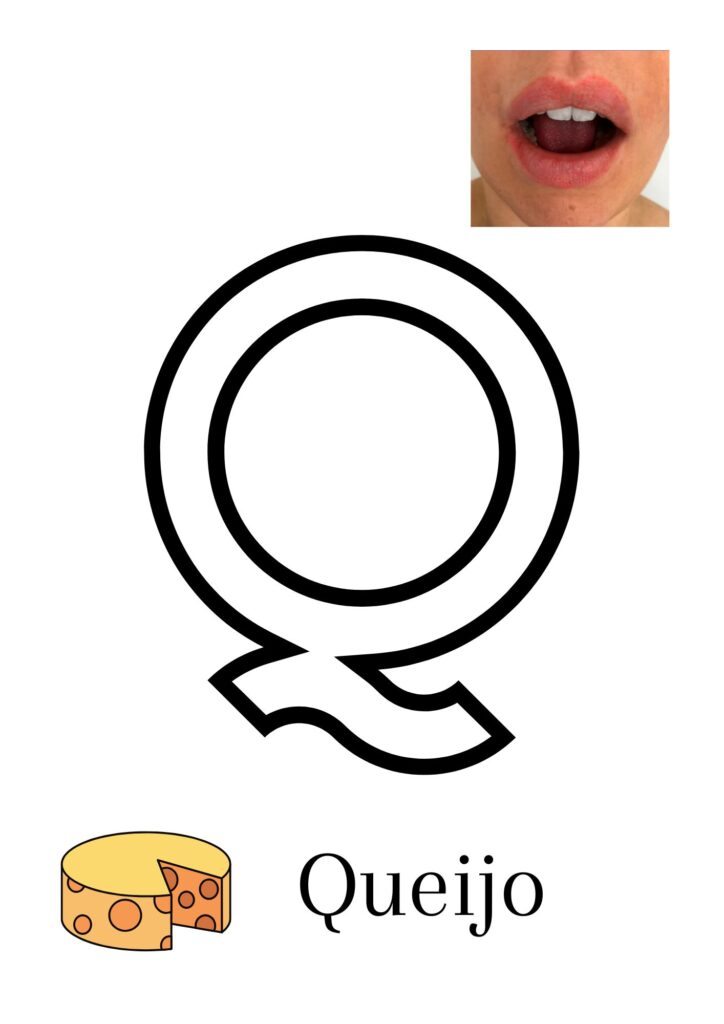 Alfabeto Fônico Para Imprimir: Passo a Passo - :: Casa & Artesanato